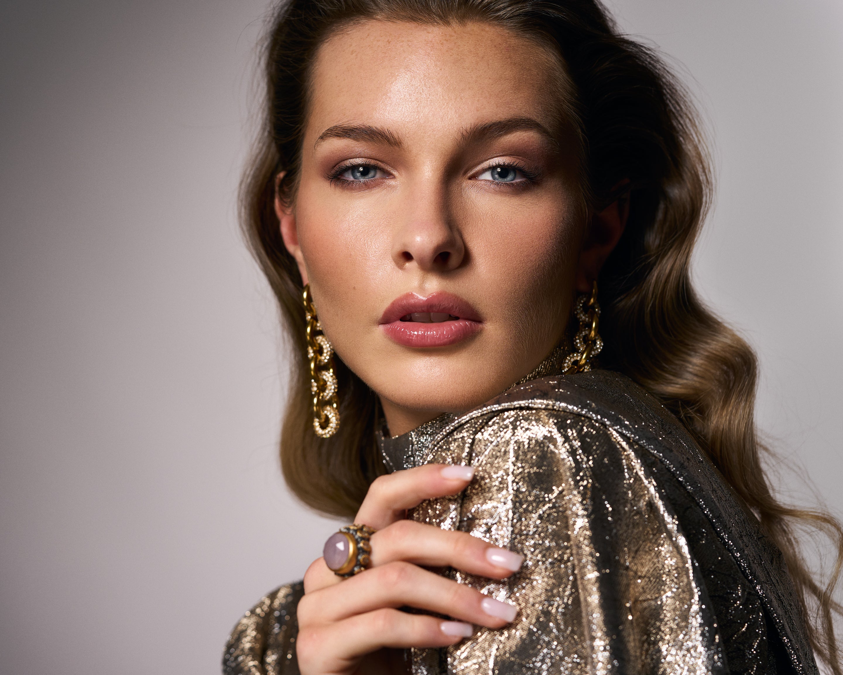 EARRINGS – Vicky&Nico